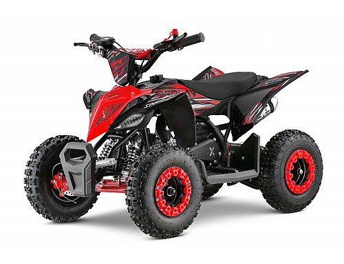 Petrol Kids Quads 50cc, 49cc Mini ATV for Children